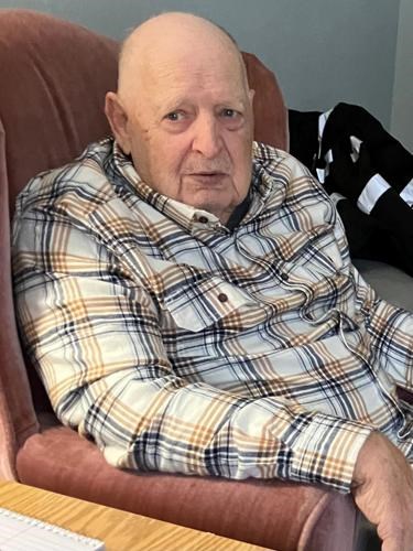 David Paul Marble Sr. Obituary (2025) - Dansville, NY - Hindle Funeral ...
