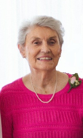 Jennie Bess Morgan Obituary (2025) - Nevada, MO - Ferry Funeral Home