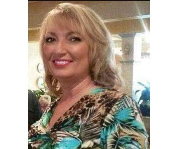 Kimberly Patterson Obituary (2023) - Cleveland, TN - Companion Funeral ...