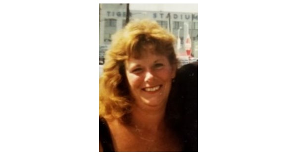 Sheryl Lynn Vanzo Obituary (2024) - Redford, MI - Fisher Funeral Home ...