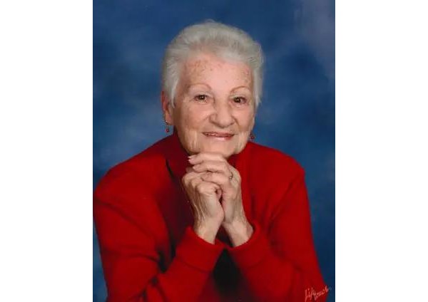 Norma Mae Hansen Obituary (2025) - Adrian, MI - Anderson-Marry Funeral ...