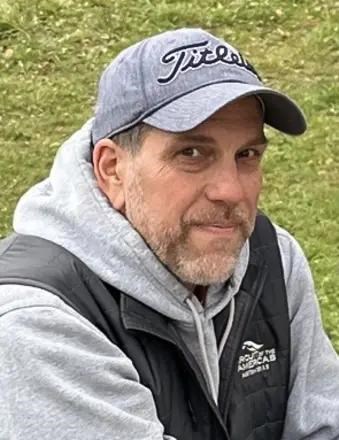 Christopher Todd Goldsnider Obituary (2024) - Manchester, CT - John F ...