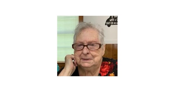 Dorothy Jean McCann Jones Obituary (2022) - Hampton, AR - Benton ...