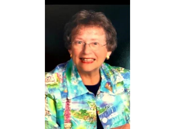 Helen J Mengle Obituary (2024) - Avon, OH - Busch Funeral and Crematory ...