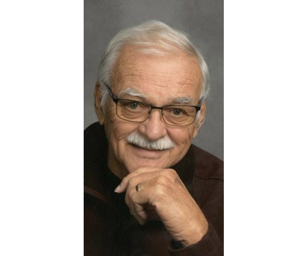 Bruce G. Thorpe Obituary (1942 - 2023) - Legacy Remembers