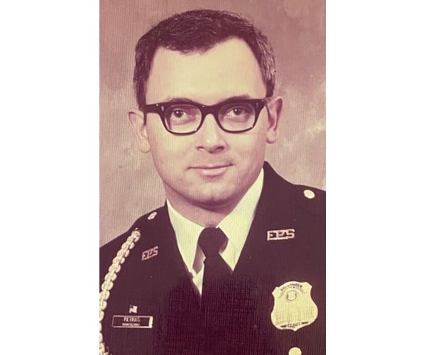 Michael Eugene Petras Obituary (2023) - Dunmore, PA - Savino ...