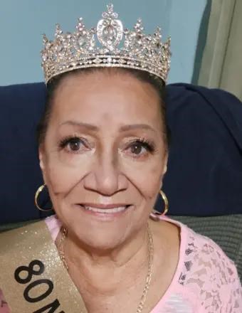 Maria T. Rivera Obituary (2025) - Bridgeport, CT - Community Funeral ...