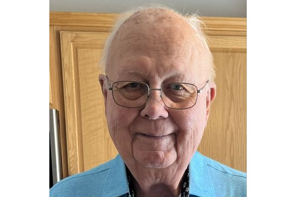 Allen Darrel Pearson Obituary (2026) - North St Paul, MN - Sandberg ...