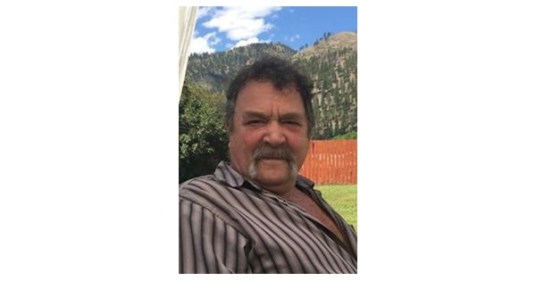 Edward Arthur Griffith Obituary (2025) - Anderson, CA - Allen & Dahl ...