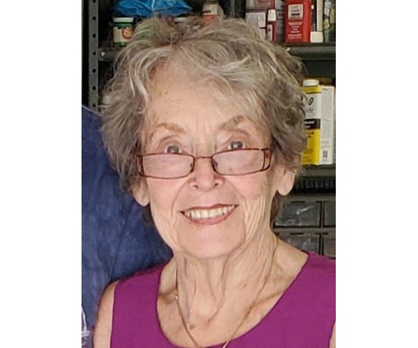 Jayne Alice "Nana" Guy Obituary (2023) - Chardon, OH - Burr Funeral ...