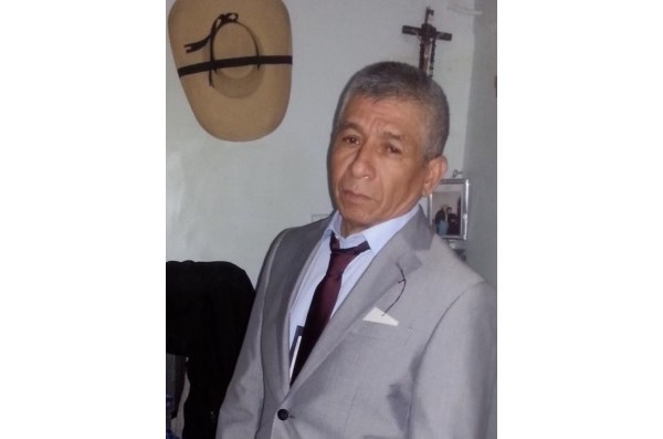 Filiberto Rogelio Vargas Vergara Obituary (2024) - Chicago, IL - Perez ...