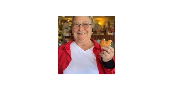 Judith Carter Obituary (2025) - Lancaster, SC - Burgess Funeral Home ...