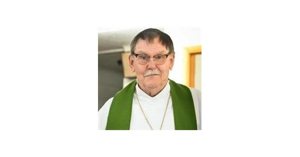 Rev. Daniel John McVey Obituary (2026) - Alden, MI - Kalkaska Funeral ...