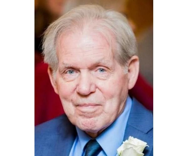 Cecil Florian Obituary (2023) - Nicholasville, KY - Clark Funeral Home ...