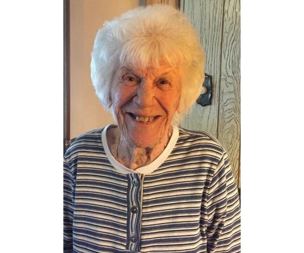 Ann H. Smedley Obituary (2025) - Media, PA - Minshall Shropshire ...
