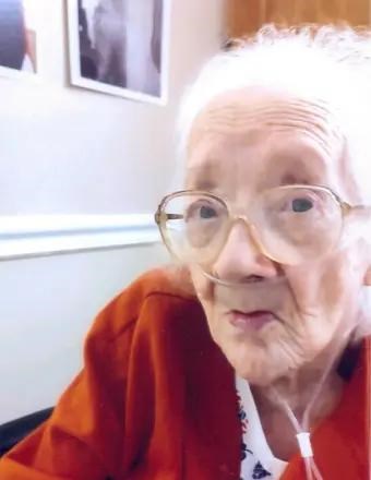 Virginia Sewell Harper Atkins Obituary (2024) - Lebanon, TN - Alexander ...