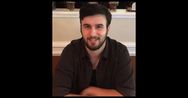 Ryan Joseph Simpson Obituary (2023) - Hopewell Junction, NY - McHoul ...