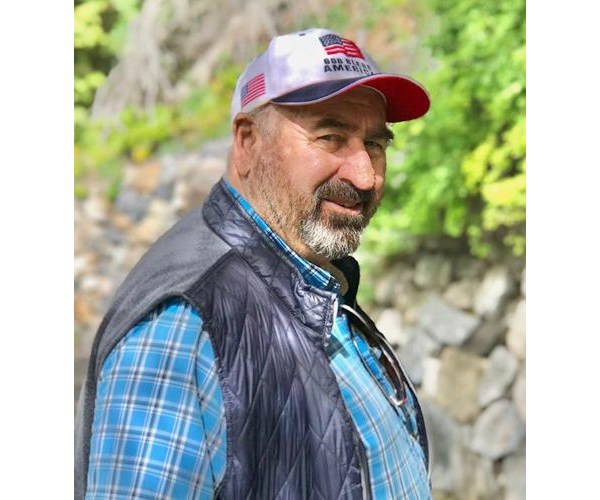 Ronald Holmes Obituary (2022) - West Valley City, UT - Valley View ...