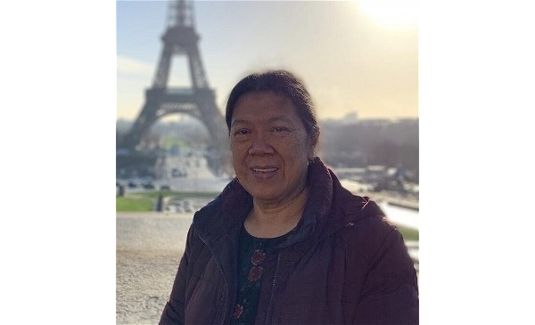Carolyn Turay Obituary and Online Memorial (2026)