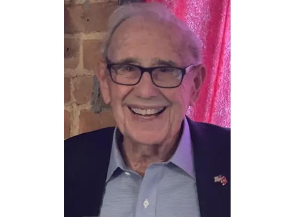 William E. "Bill" Huff Obituary (1924 - 2025) - White Sulphur Springs ...