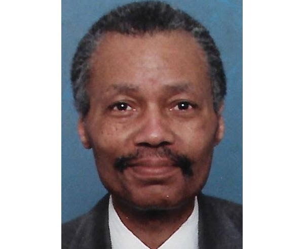 Benjamin Holloway Jr. Obituary (2025) - Louisville, KY - Rodgers-Awkard ...