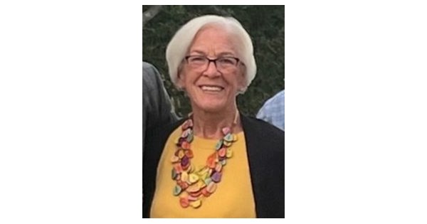 Sheila Drain Obituary (2024) - Milton, MA - Dolan Funeral Homes and ...