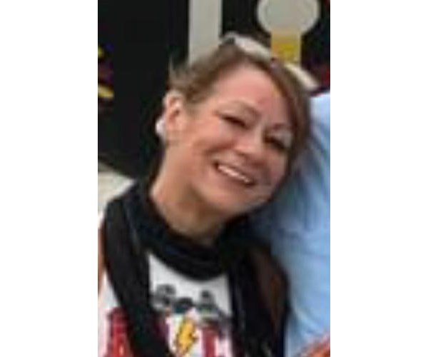 Susan Bacon Obituary (1971 - 2022) - Youngstown, OH - Mahoning Matters