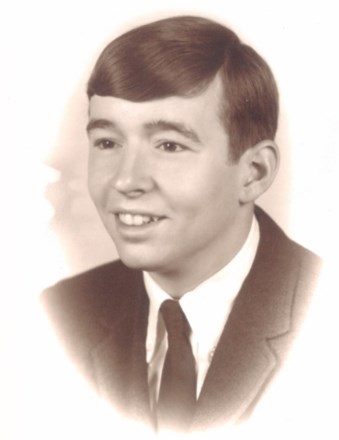 James Clark Yutzy Obituary (2026) - Cumberland, MD - Scarpelli Funeral ...