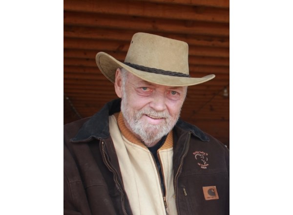 Kenneth "Ken" R. "Ken" Whitton Obituary (2025) - Bonham, TX - Cooper ...