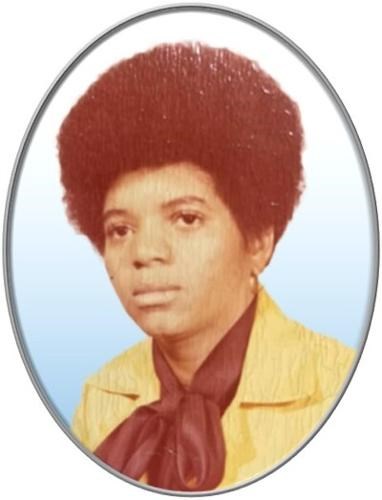 MS. Sandra Russell Obituary (2024) - East Saint Louis, MO - Officer ...