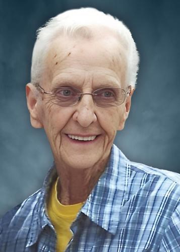Dorothy A. Frye Obituary (2025) - Ord, NE - Ord Memorial Chapel