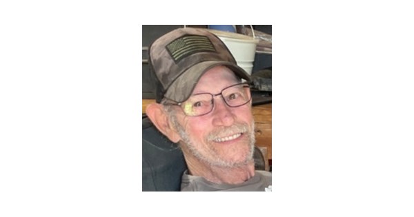 Richard DeLong Obituary (2025) - Canton, OH - Finefrock-Gordon Funeral ...
