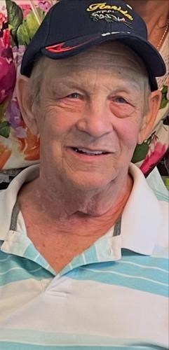 Theodore Williams Obituary (2026) - Hudson, FL - Thomas B. Dobies ...