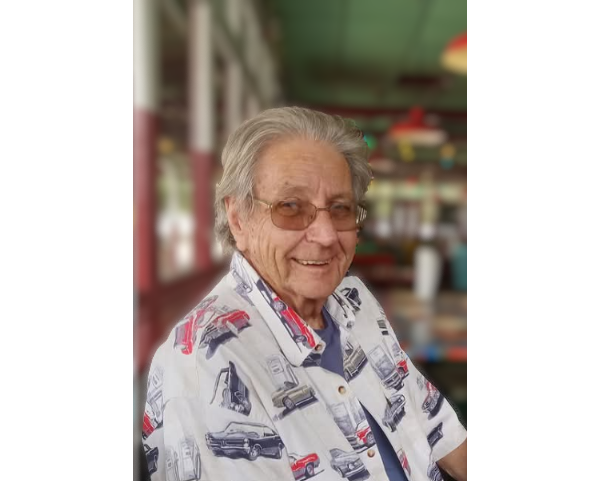 Doyle Ray Hill Obituary (2025) - Nacogdoches, TX - Laird Funeral Home