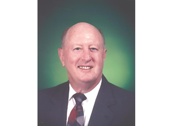 Joseph Ramie DeLatte Obituary (2026) - Dallas, TX - Rest Haven Funeral ...