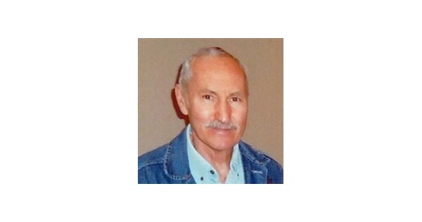 Paul G. Huellmantel Obituary (2024) - Sterling Heights, MI - Wujek ...