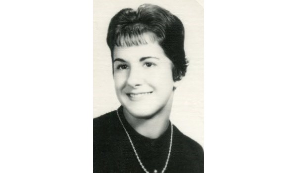 Janet E. Bootman Obituary (2025) - Haddonfield, NJ - Kain-Murphy ...