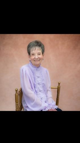 Jan Hankins Obituary (2026) - Broken Bow, OK - Bowser Family Funeral ...