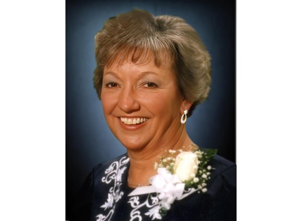 Kay Ann Bolander Obituary (2026) - Midland, MI - Ware-Smith-Woolever ...