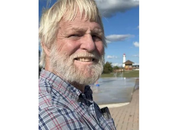 Larry Riegel Obituary and Online Memorial (2025)