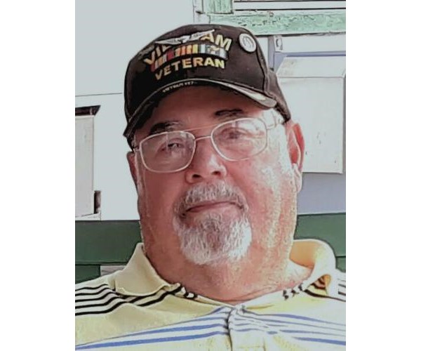 Wesley Gene Antwine Obituary (2024) - Pink Hill, NC - Pink Hill Funeral ...