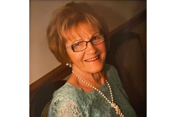 Shirley Ann Slayton Obituary (2026) - Clearwater, FL - A Life Tribute ...