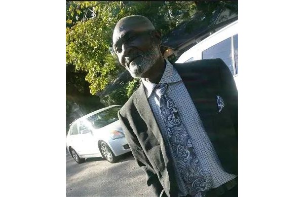 Jerry Mosley Obituary (2026) - Mobile, AL - Small’s Mortuary - Mobile