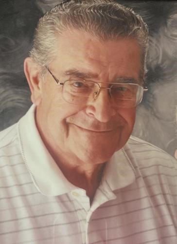 John Robert Kimbrough Obituary (2024) - Raytown, MO - Heartland ...