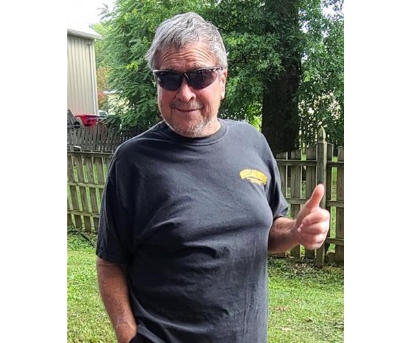 W. Terry "Bump" Ruth Obituary (2025) - Telford, PA - Williams-Bergey ...