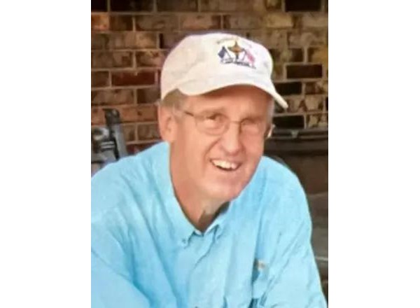 James "Jim" Cromer Obituary (2024) - Sugar Grove, IL - The Healy Chapel ...