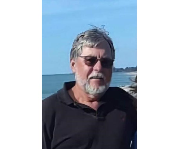 Michael Steven Gallagher Obituary (2024) - Mattapoisett, MA - Saunders ...