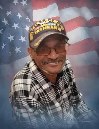 Larry James Leggins Obituary (2025) - Leesville, LA - Jeane's Funeral ...