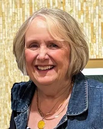 Susan Mary Gerard Obituary (2025) - Brookfield, WI - Harder Funeral ...