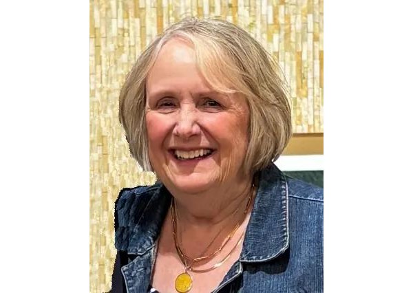 Susan Mary Gerard Obituary (2025) - Brookfield, WI - Harder Funeral ...